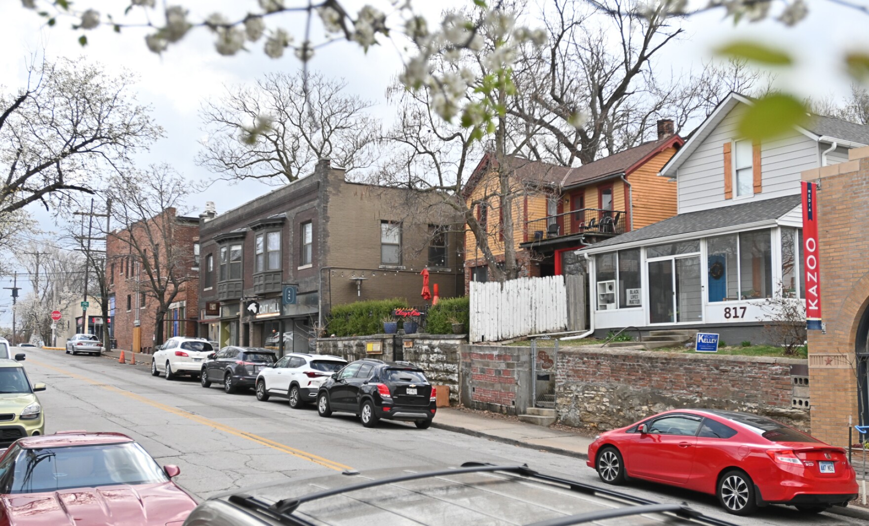 Corporations are buying up Kansas City homes, and it's making things ...