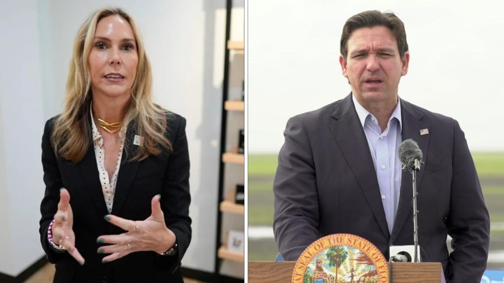 Trulieve and DeSantis vie as Florida's pot proposal comes down to the ...