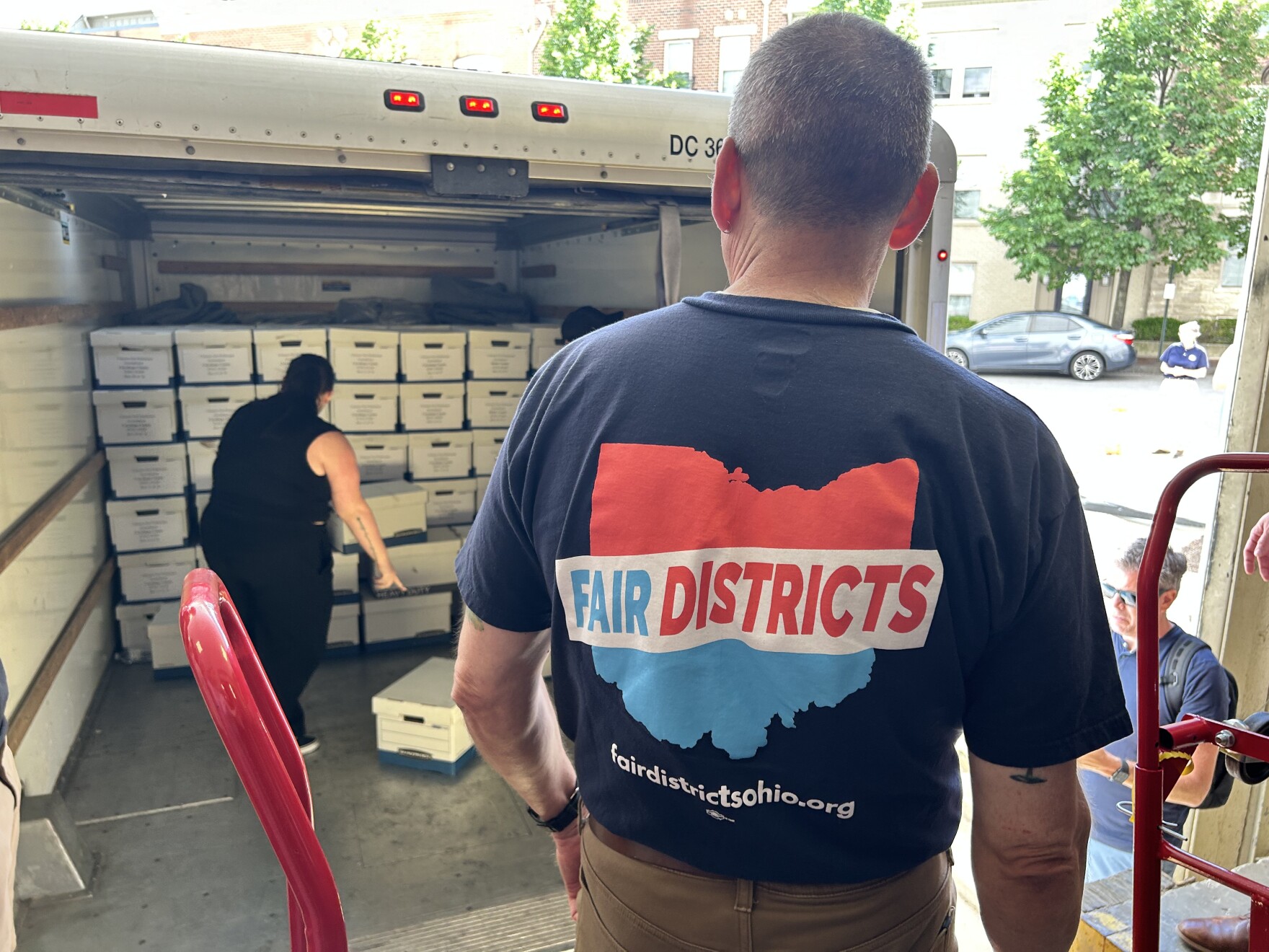 What is Ohio Issue 1? A deep dive into the redistricting amendment ...