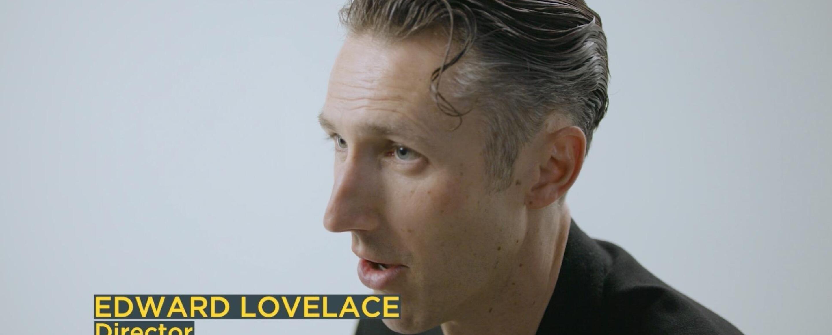 Behind the Lens: Name Me Lawand | New England Public Media