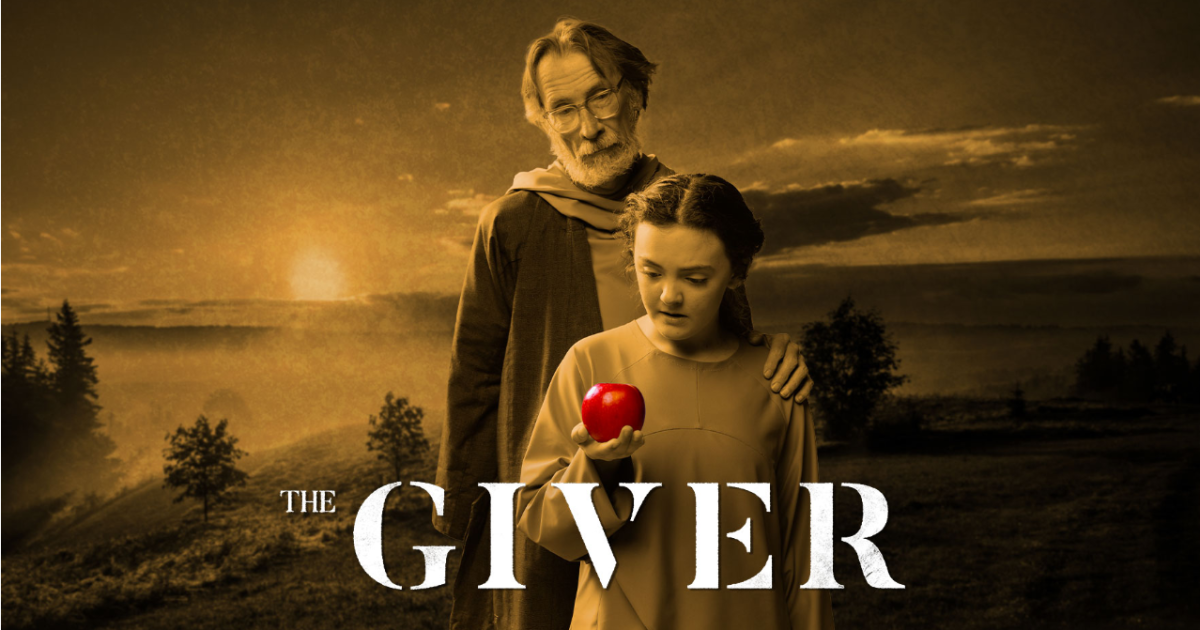 Utopian Society Not All It’s Cracked Up To Be, OCP Actor Cork Ramer ...