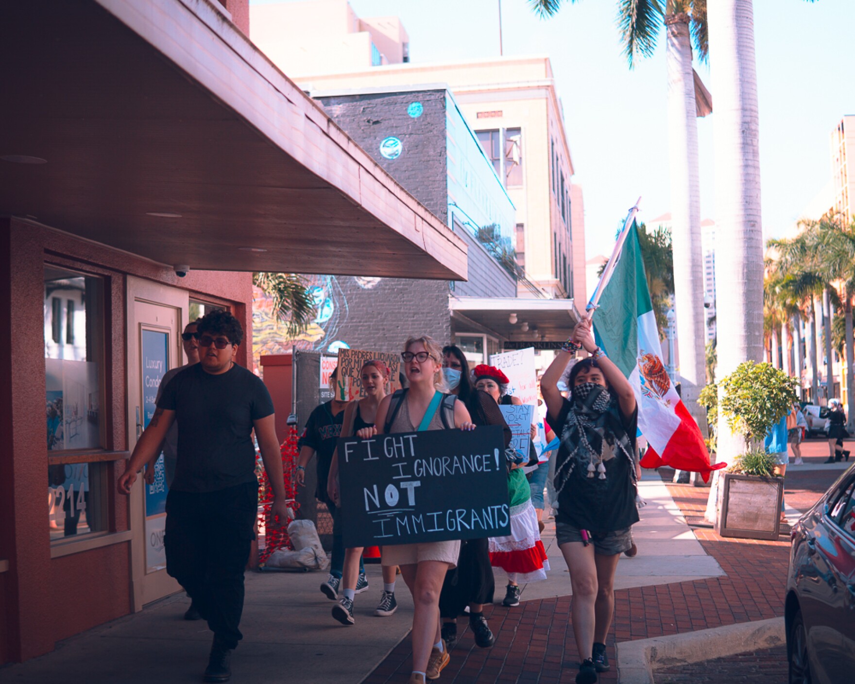 AG Uthmeier vows to investigate Fort Myers council vote that blocks ...