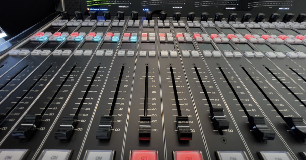 KNBA News: Friday, September 6, 2024