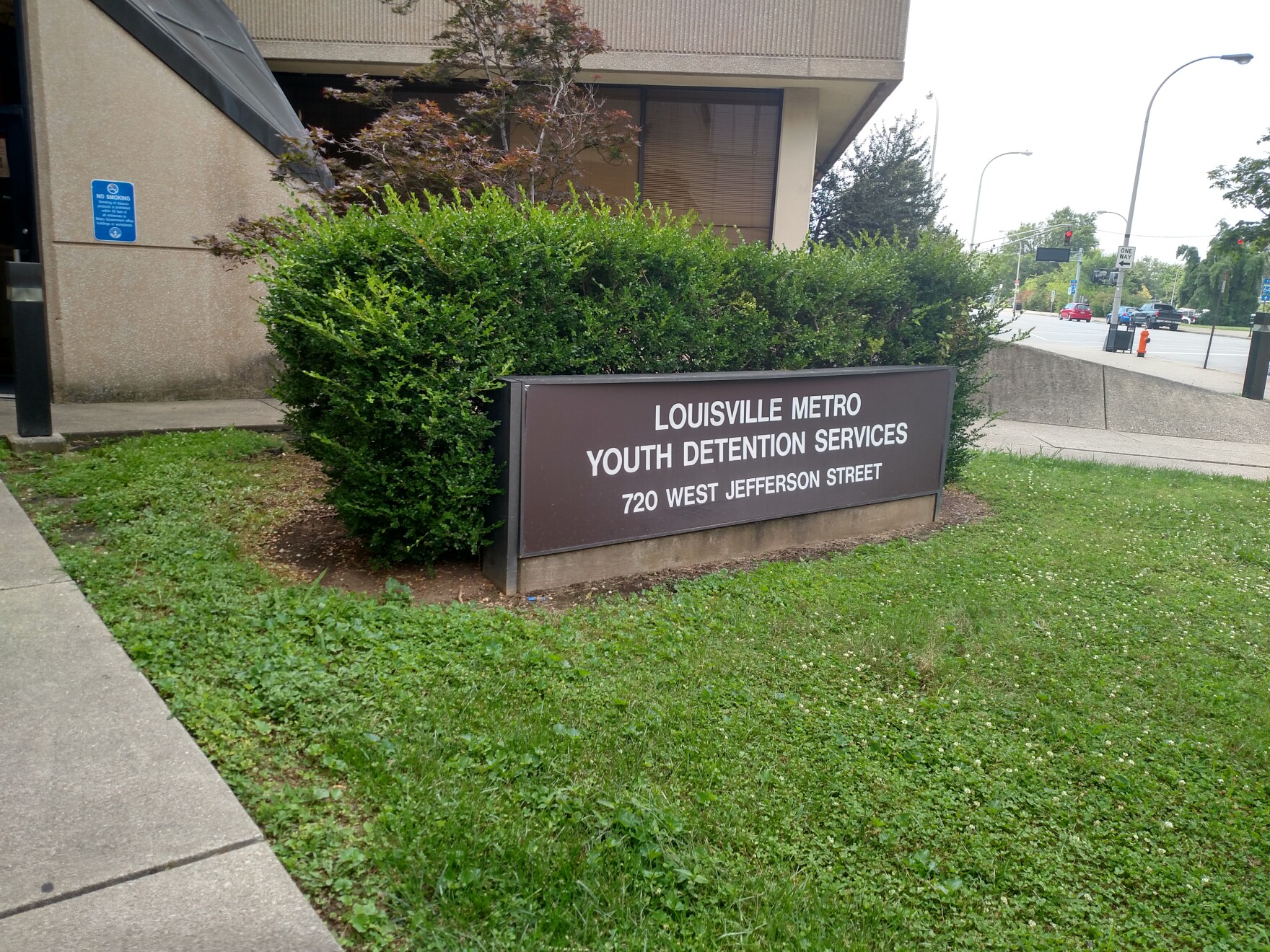 Kentucky juvenile justice system reform bills head to Gov. Beshear’s ...