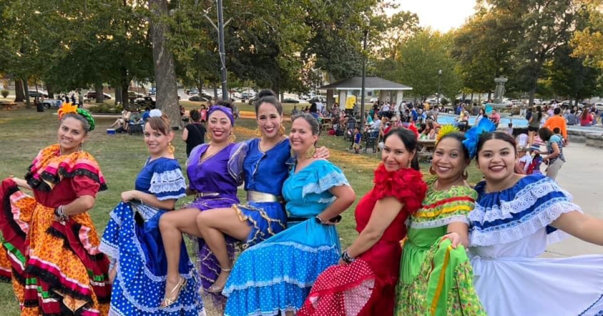 Small town Hispanic Heritage festivals seek support to continue gaining recognition | KBIA