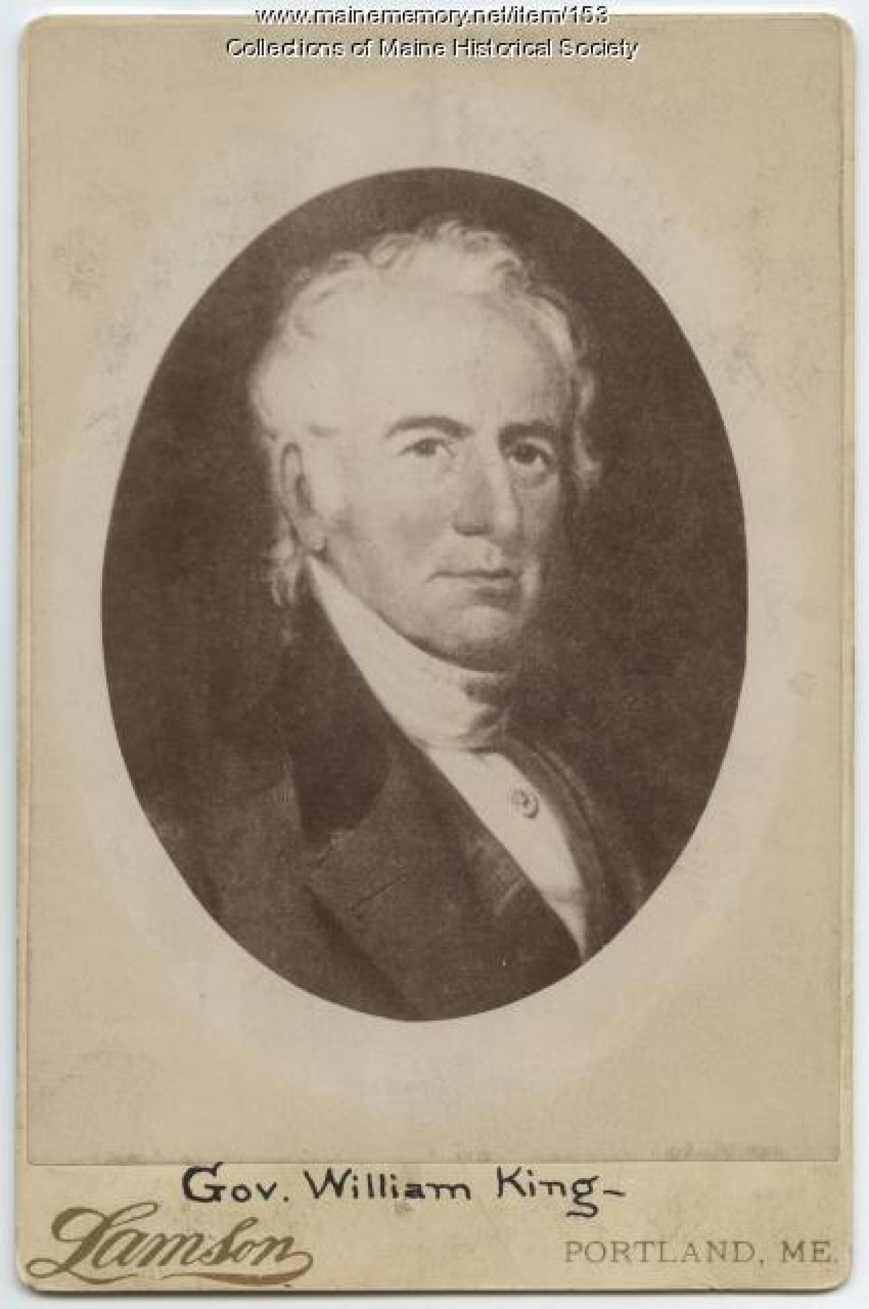 How Maine Became a State: The Story of Maine's Path to Statehood ...