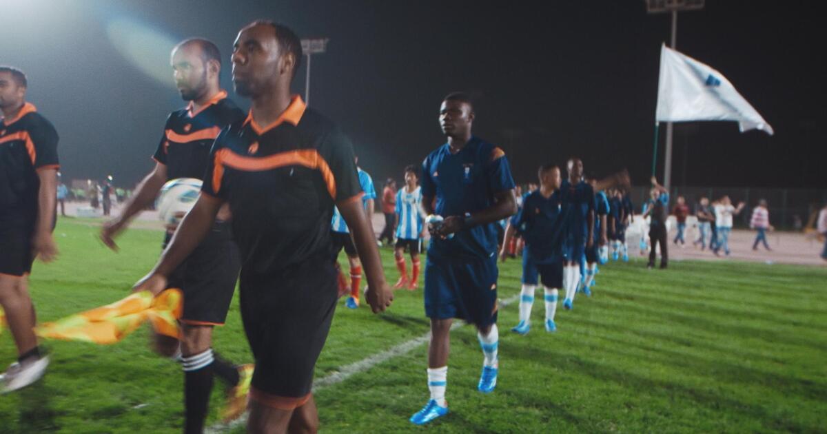 The Workers Cup | Connecticut Public