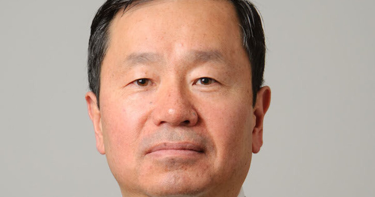 University of Missouri President Mun Choi elected to serve on the SEC ...