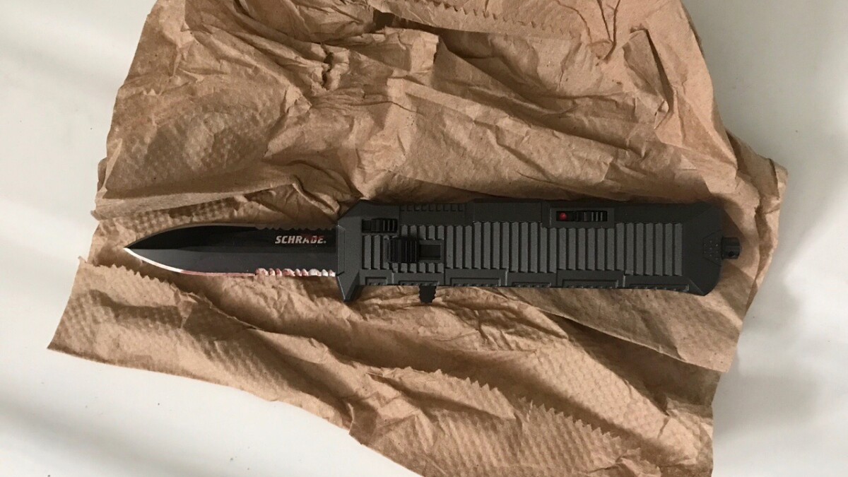 switchblades illegal uk