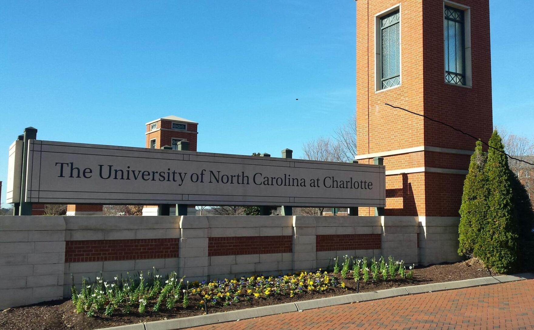UNC Charlotte student visas restored, school confirms | WUNC
