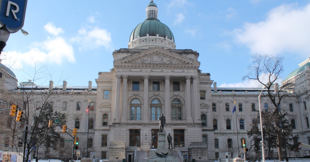 Weekly Statehouse update: Driving cards, committee complicates property ...