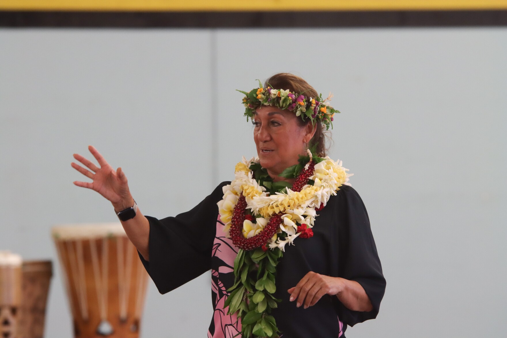 Shangri La appoints Victoria 'Vicky' Holt Takamine as its first ...