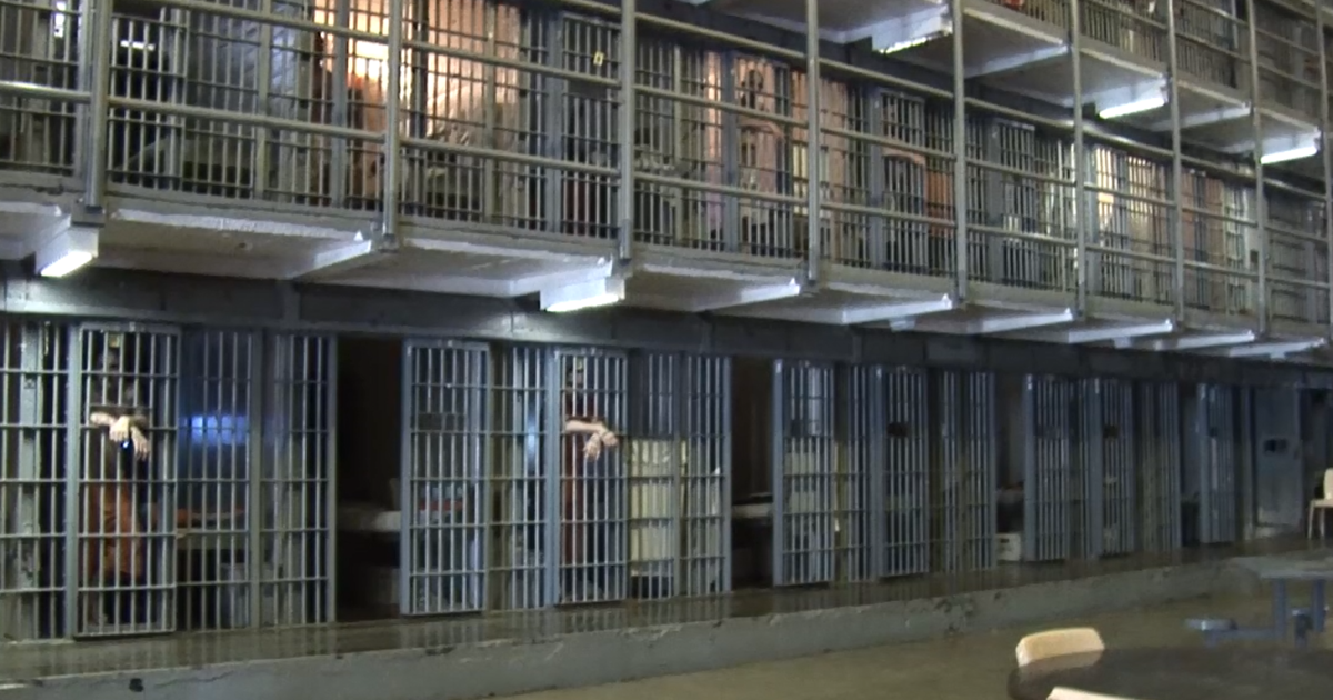 Federal court rules Arizona private prisons don't violate inmates' rights