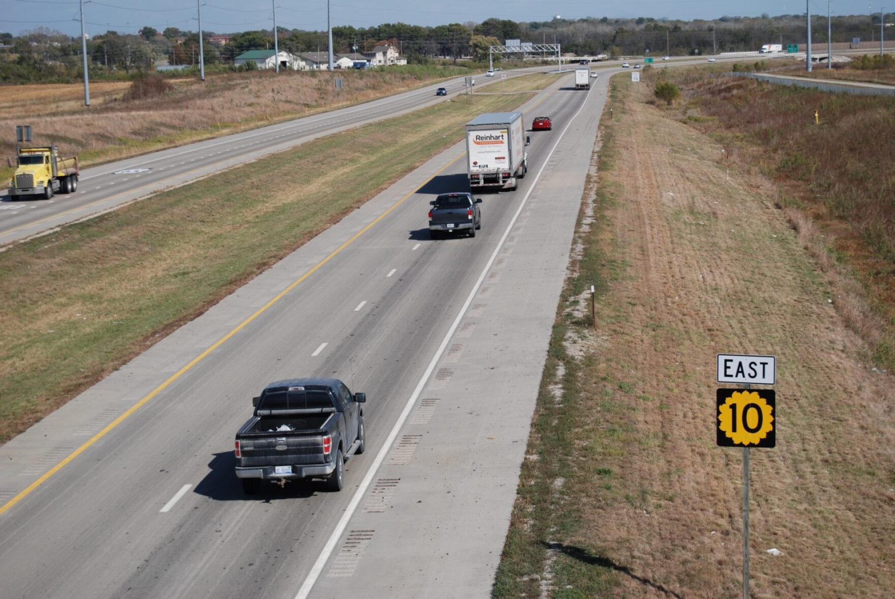 KDOT will modernize traffic accident reporting system with $2.6 million ...