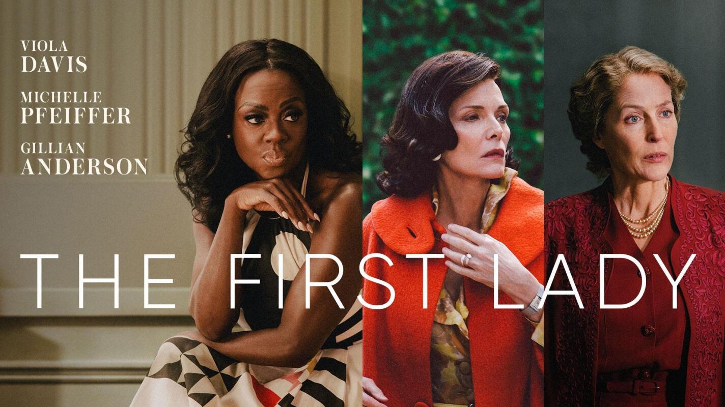 The First Lady | Connecticut Public