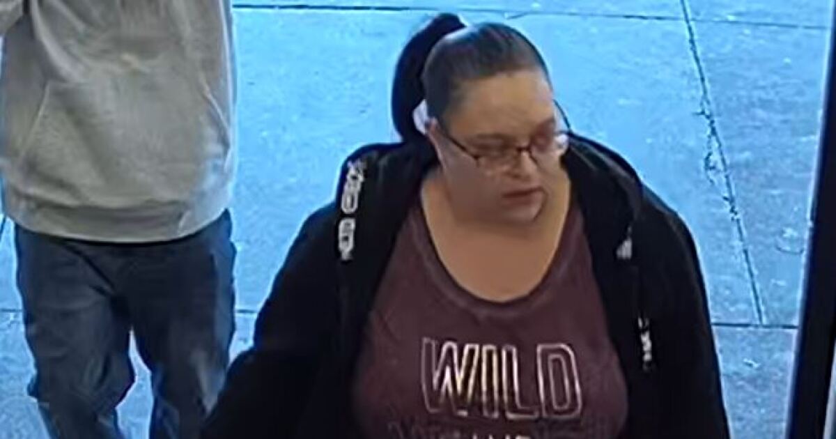 Still no sign of missing Menominee woman | WNMU-FM