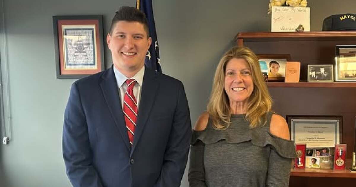 Troy’s latest comptroller resigns | WAMC