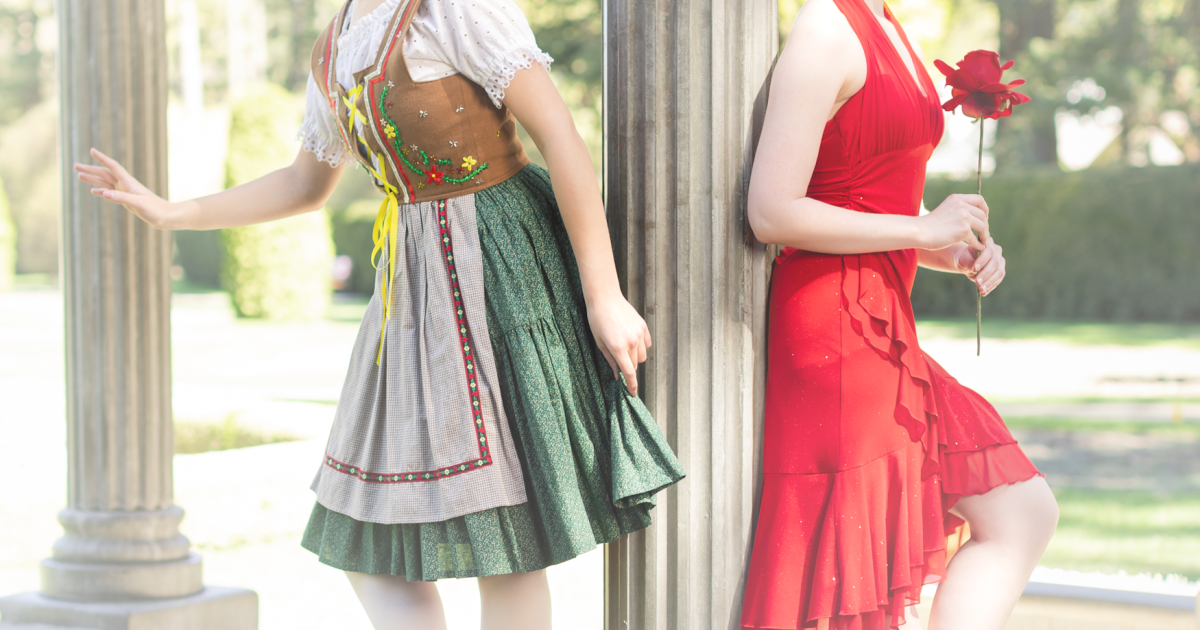 Spokane Youth Ballet Summer Concert: Hansel and Gretel and Sleeping Rosa