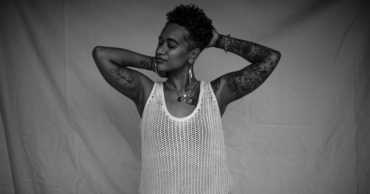 'How We Heal' with author Alex Elle | WAMC