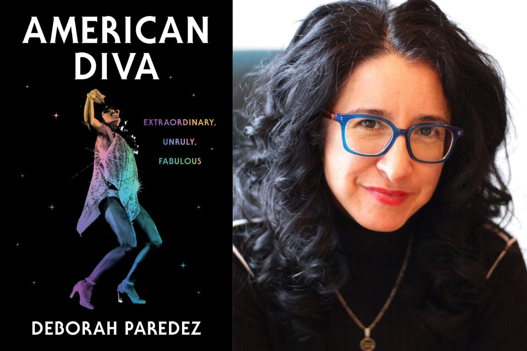 'American Diva' explores lessons to take from divas past and present ...