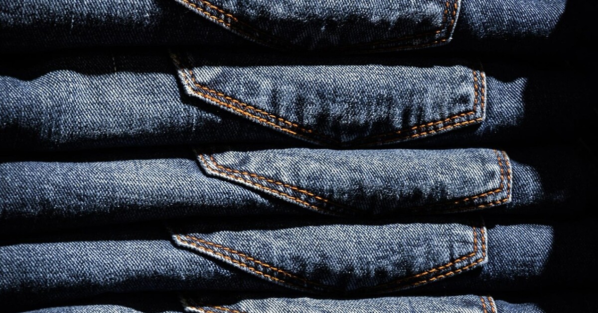 PBS' 'Riveted: The History of Jeans' explores garment's journey from ...