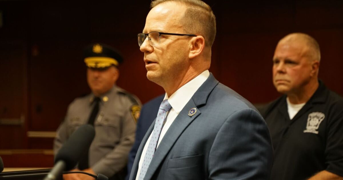 FBI IDs Thomas Crooks of Bethel Park as suspect in Trump assassination ...