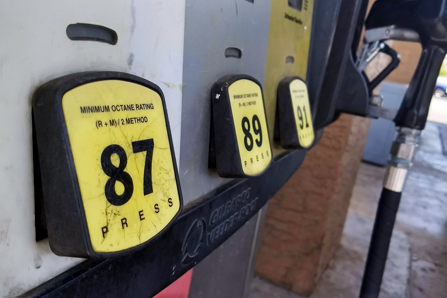 AZ gas prices among top 10 highest in U.S. Prices likely to climb until ...