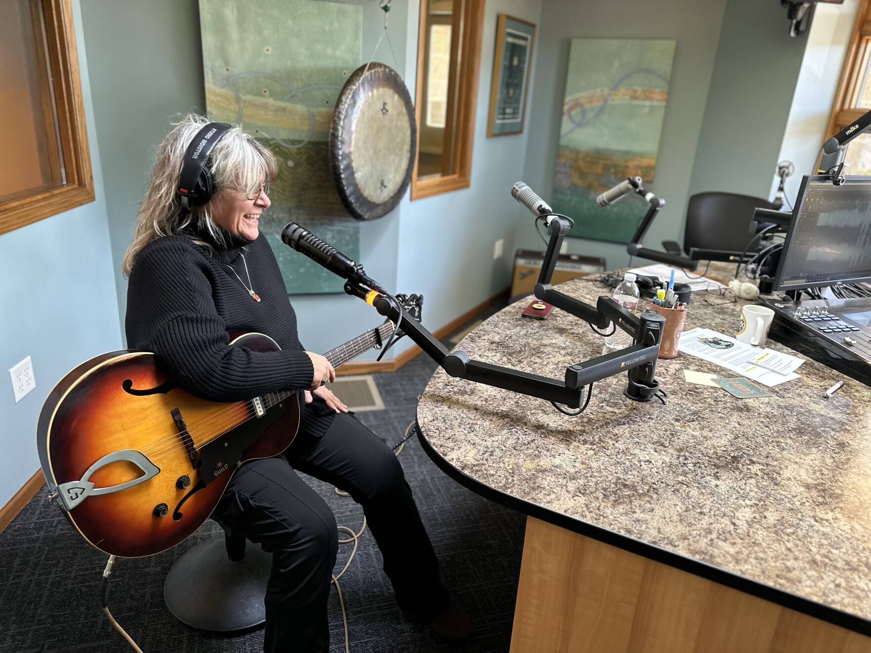 The Setlist: Where to hear live music May 7-10, 2025 | KAXE