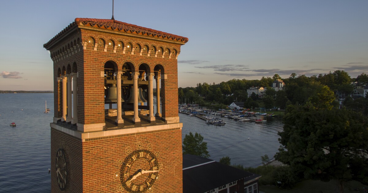 CHAUTAUQUA AT 150: WYNTON MARSALIS’ ALL RISE to Air on WQLN PBS