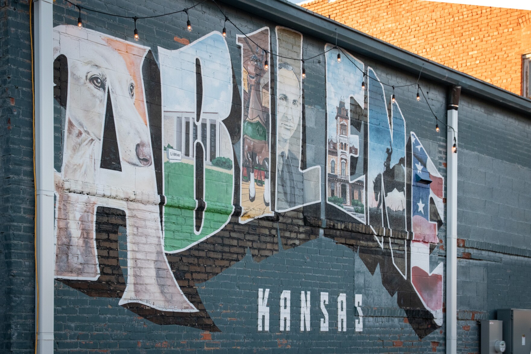 Kansas town's fight over fluoride in drinking water sheds light on ...