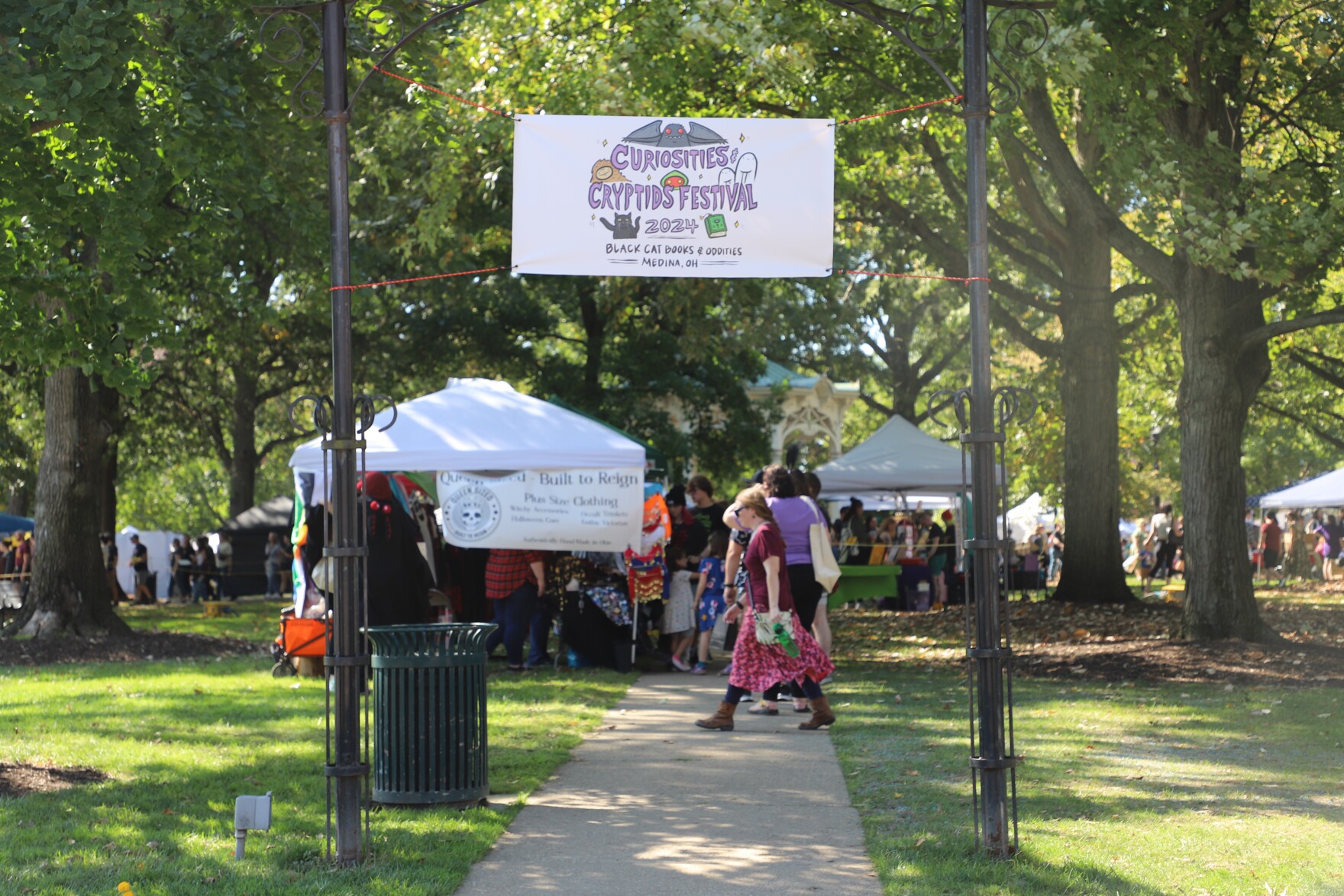 Something’s out there! A look at the cryptids of Ohio and why we love ...