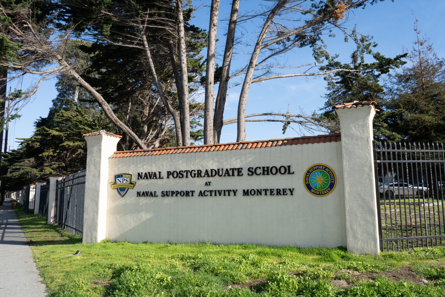 Call to eliminate ‘climate distraction’ in the military stymies research at Monterey’s Naval ...