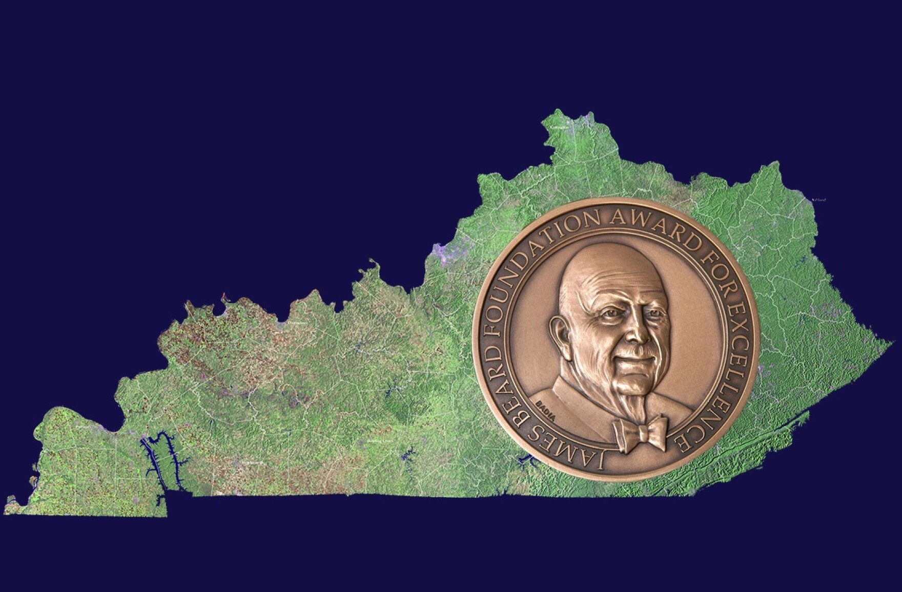 Two Ky. chefs among finalists for prestigious James Beard Best Chef award | WKMS