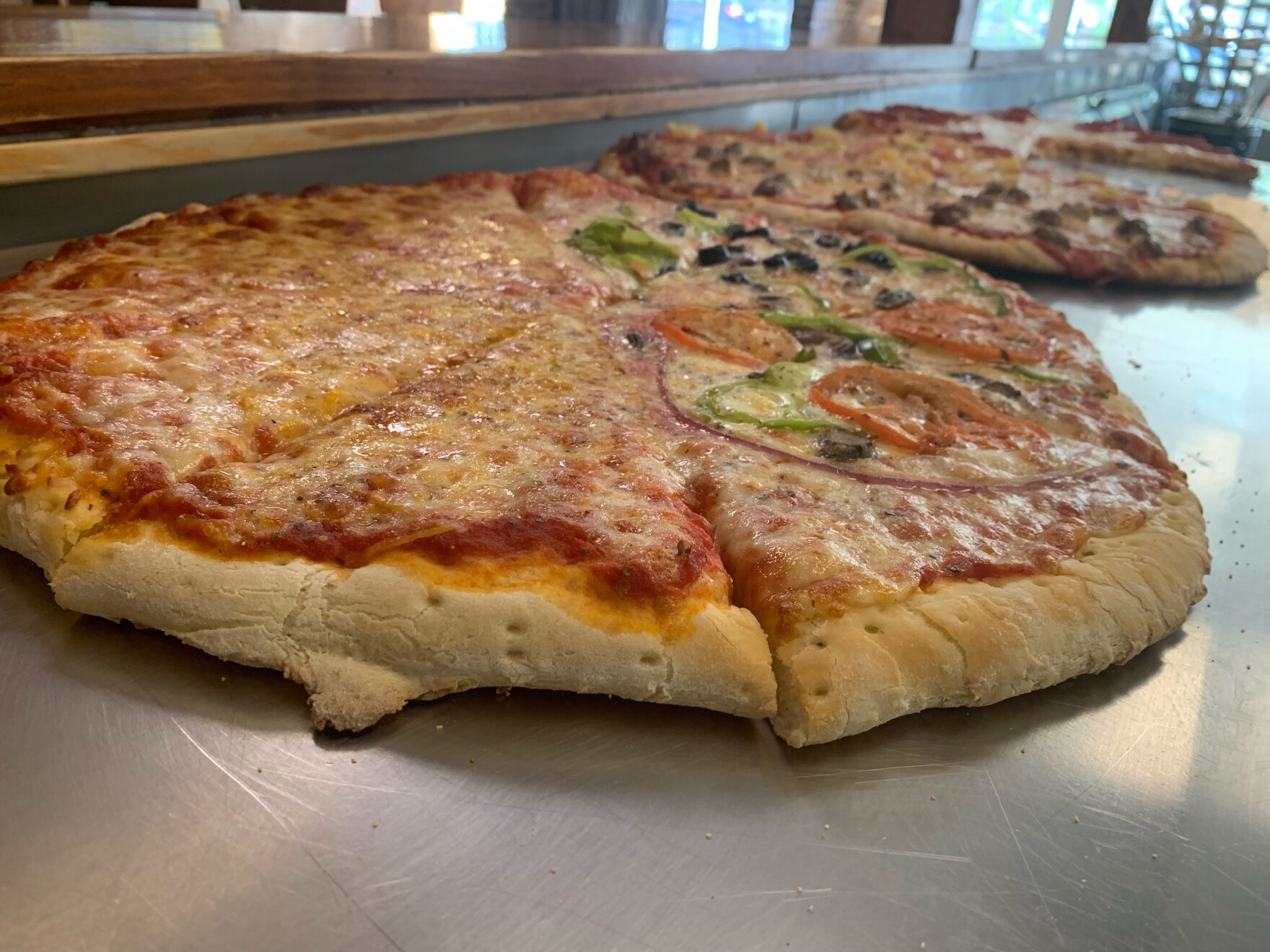 Shakespeare's Pizza, a Columbia icon, celebrates 50 years of serving ...