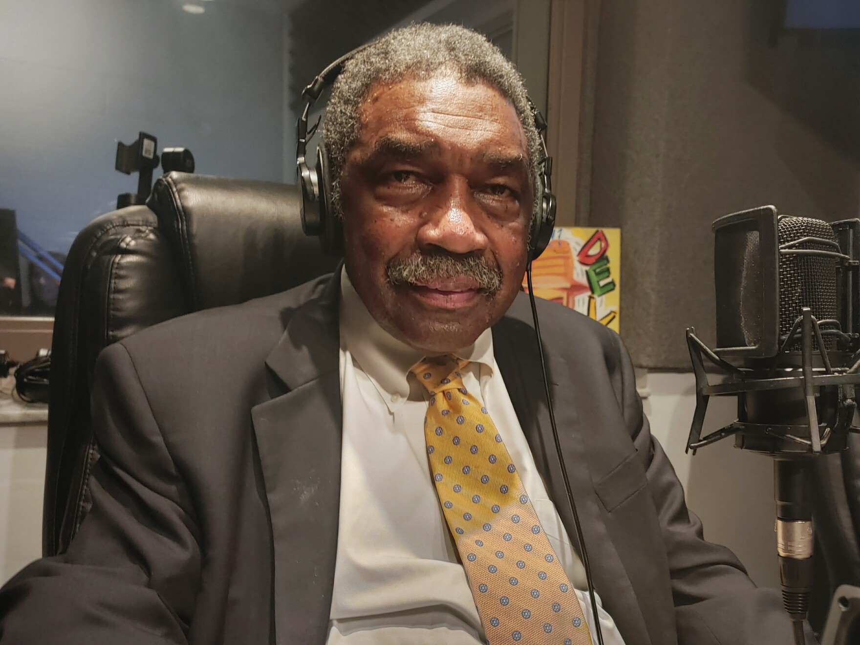 Bill Strickland on life, and the art of making the impossible possible ...