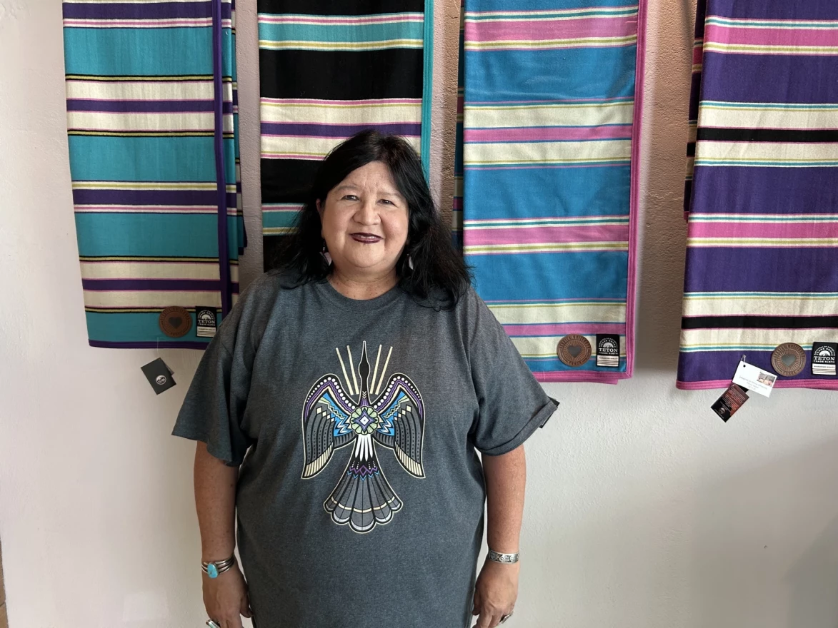 'Killers of the Flower Moon' is shining the spotlight on this small ...