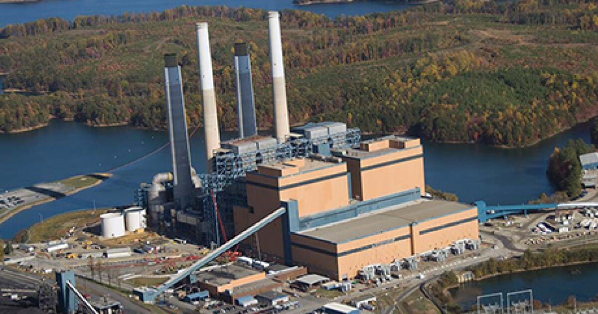 An EPA emissions rollback proposal is key to Duke Energy's plan to ...