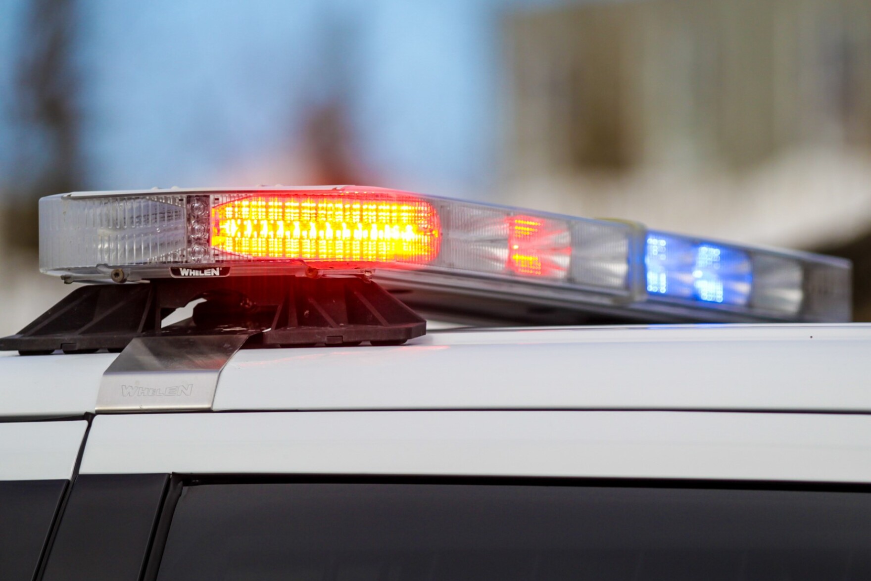 Anchorage police officer charged with operating under the influence