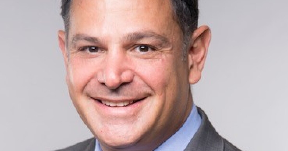 Governor Reappoints Bradley Levine to the Florida Atlantic University Board of Trustees | WQCS