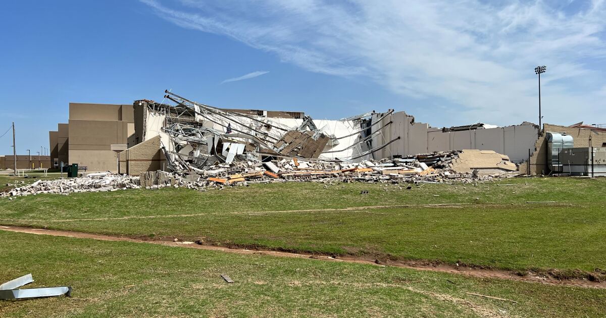 Tornado Alley may be shifting east, but tornado danger is here to stay ...