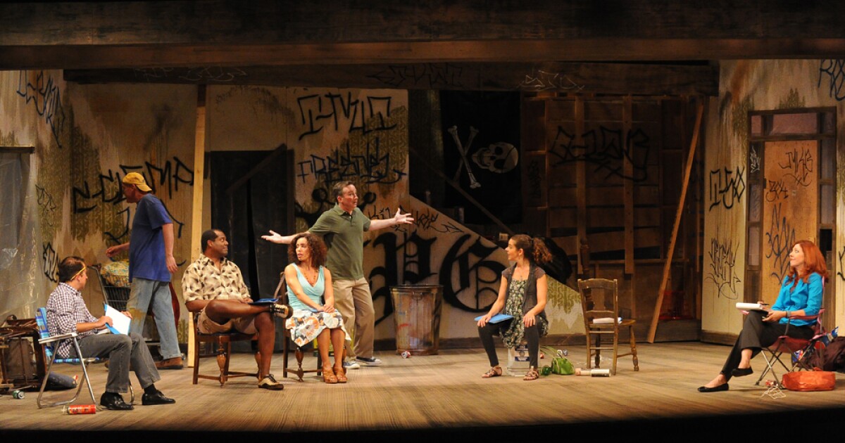 Bay Area's Shrinking Theatre Scene/ Sheng Thao's Indictment/Author ...