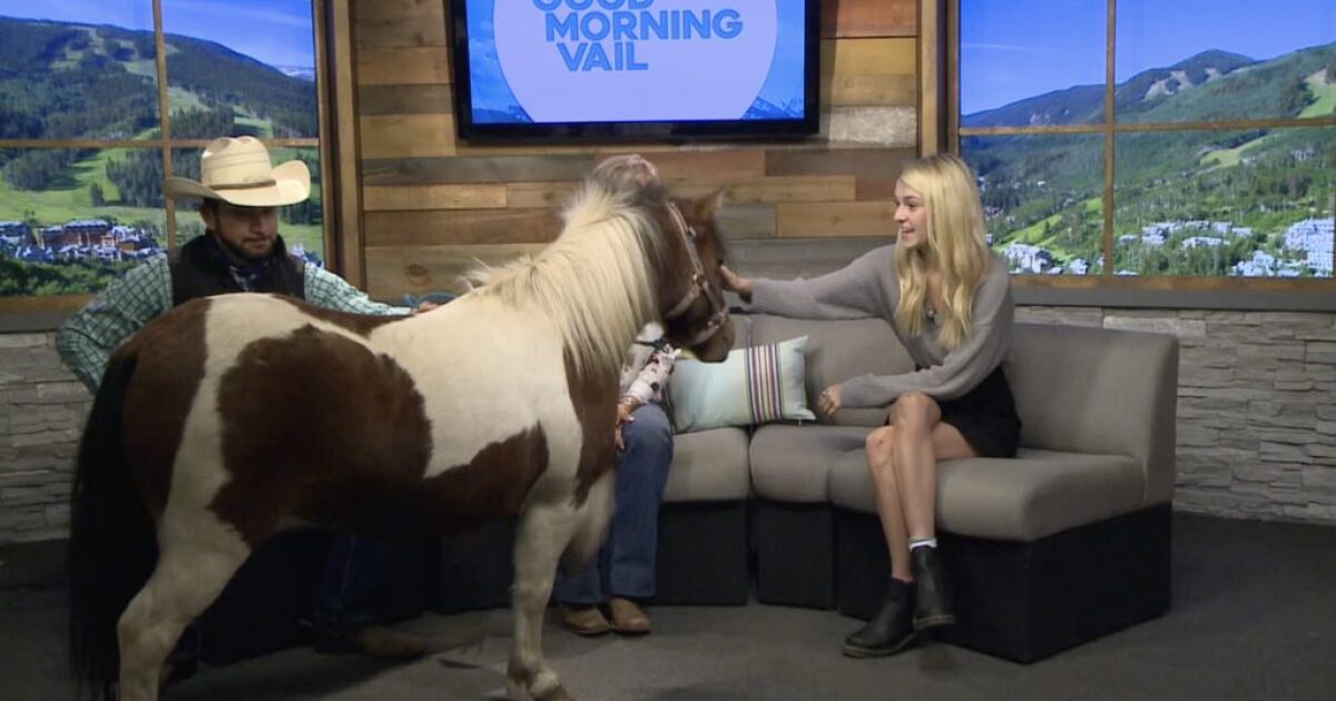 Local Vail Valley channel TV8 will shut down following its last broadcast on March 28 | KUNC