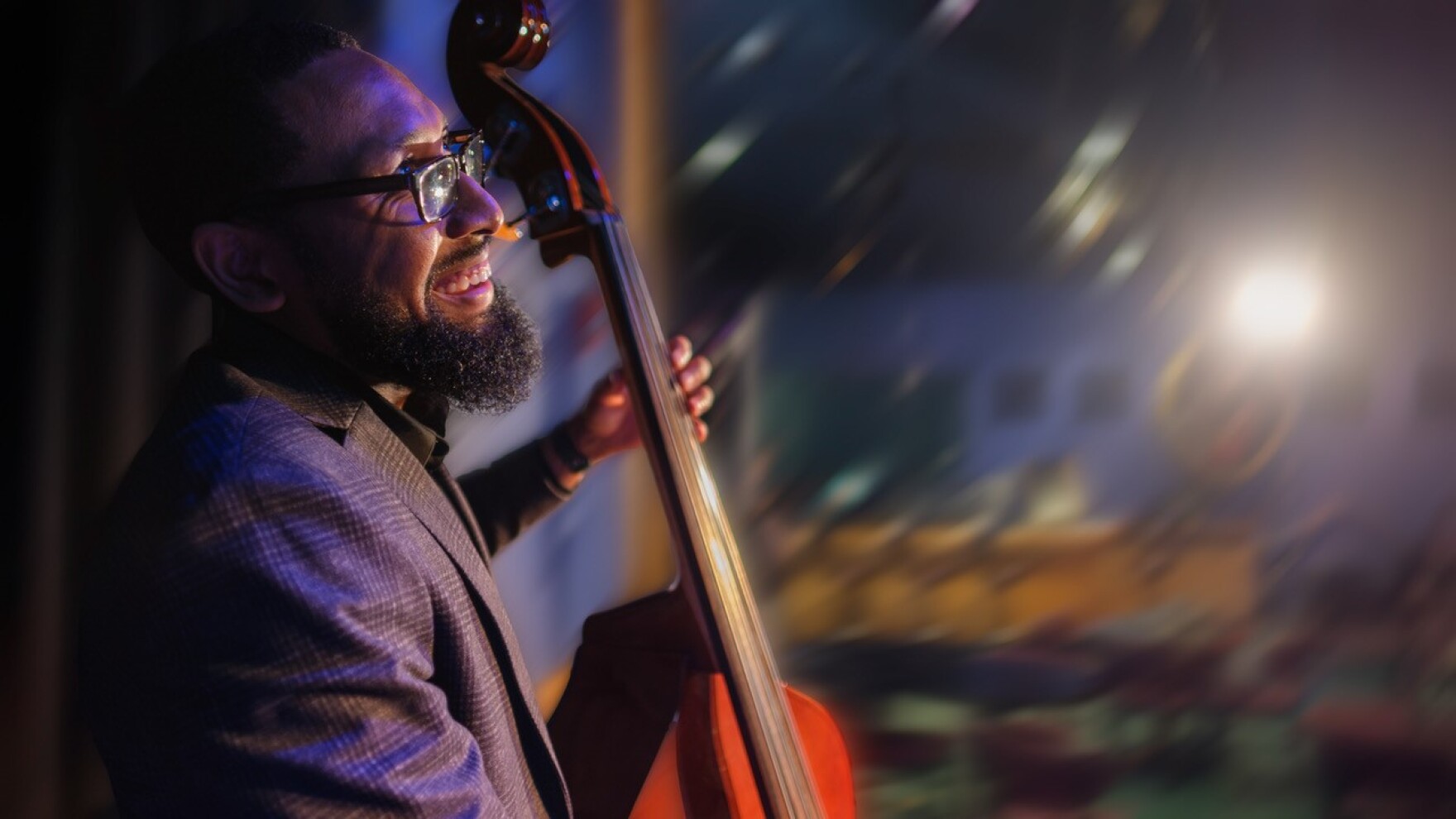 Truman Library exhibit captures Kansas City jazz musicians over the decades | KCUR - Kansas City ...