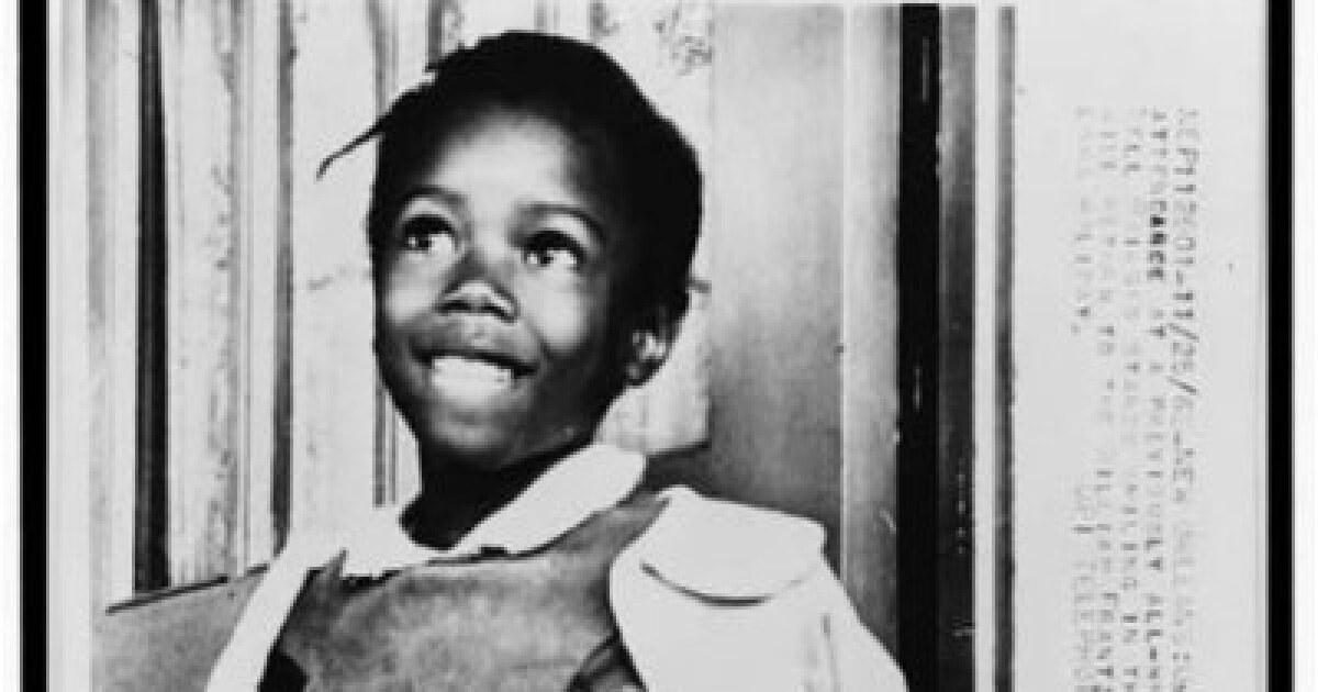 Ruby Bridges: Civil Rights Pioneer | WWNO