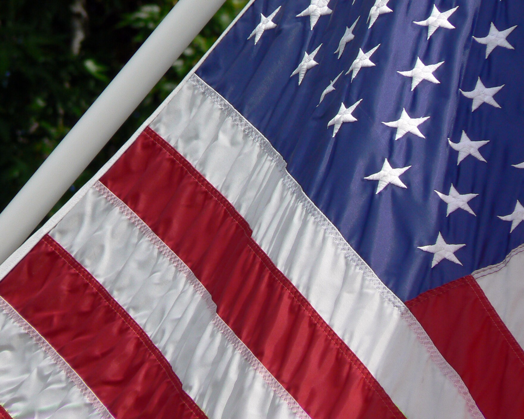 Pledge of Allegiance bill passes in Michigan House