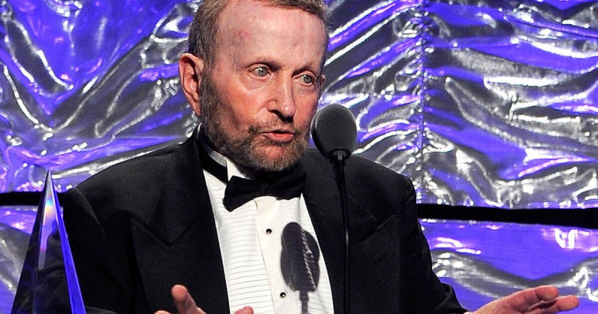 Johnny Mandel, Who Set a Gold Standard in Popular Song and Movie Scores ...