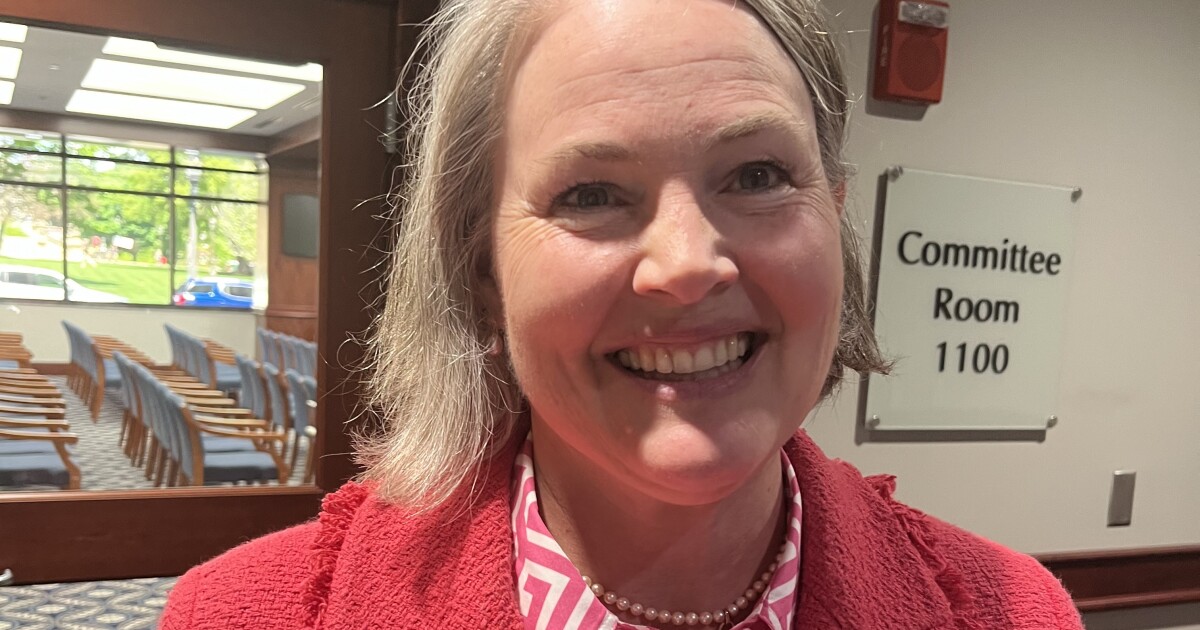 Program will allow incarcerated moms to pump breast milk | WCMU Public Radio