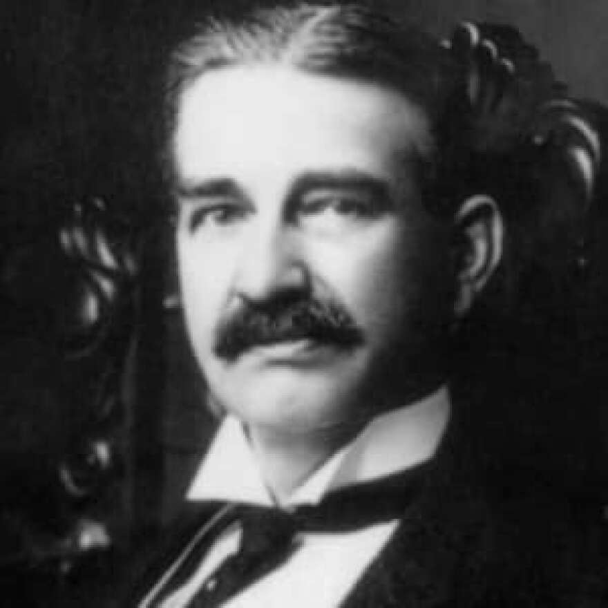 The Reader’s Notebook: L. Frank Baum