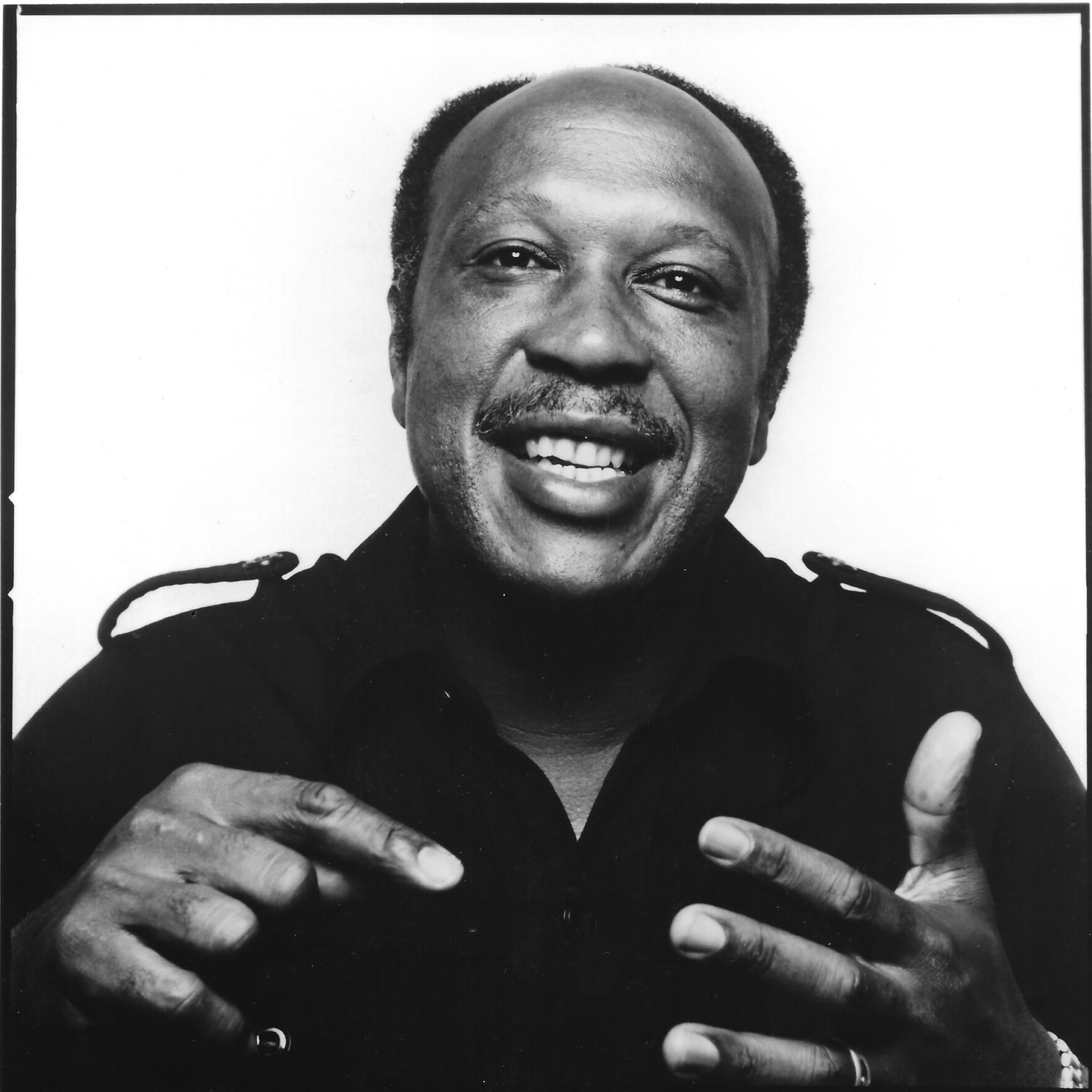 WBGO remembers Les McCann, the innovative soul jazz pianist and ...