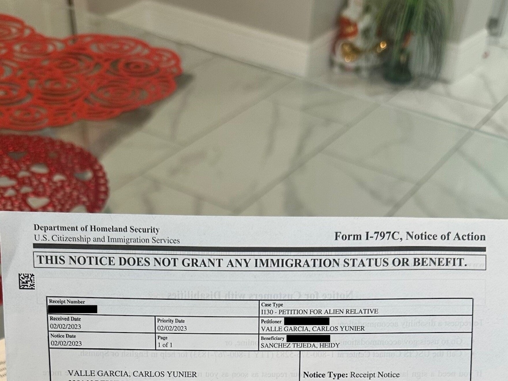 She was deported to Cuba, and wonders when she'll see her 1-year-old ...